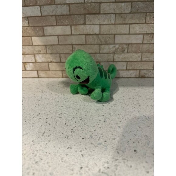 Disney | Toys | Walt Disney Princess Tangled Pascal The Chameleon 6 ...